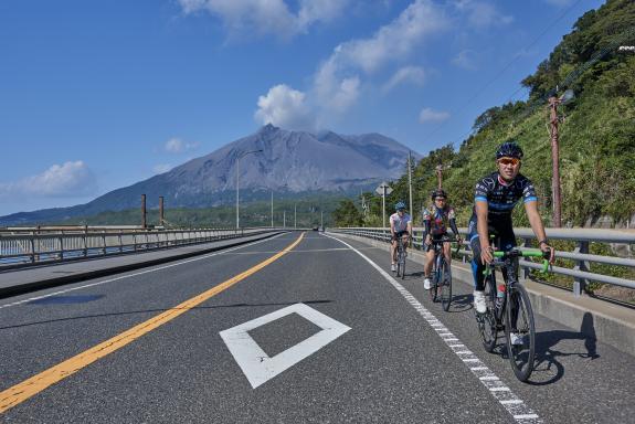 DISCOVER KAGOSHIMA｜Official Travel Guide