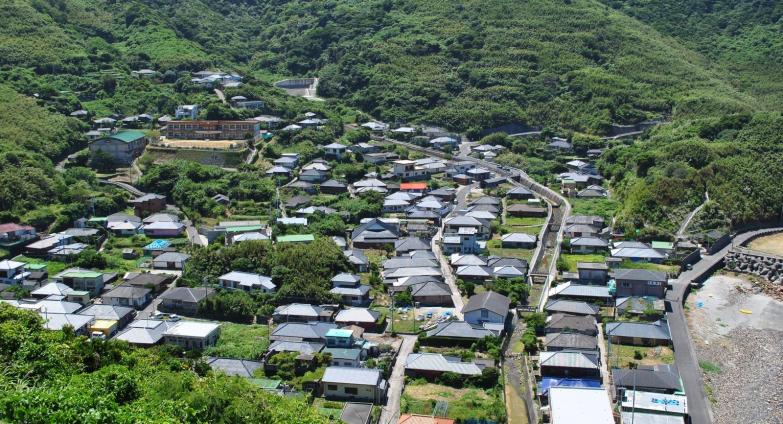 Koshikishima Islands | Destinations | DISCOVER KAGOSHIMA｜Official ...