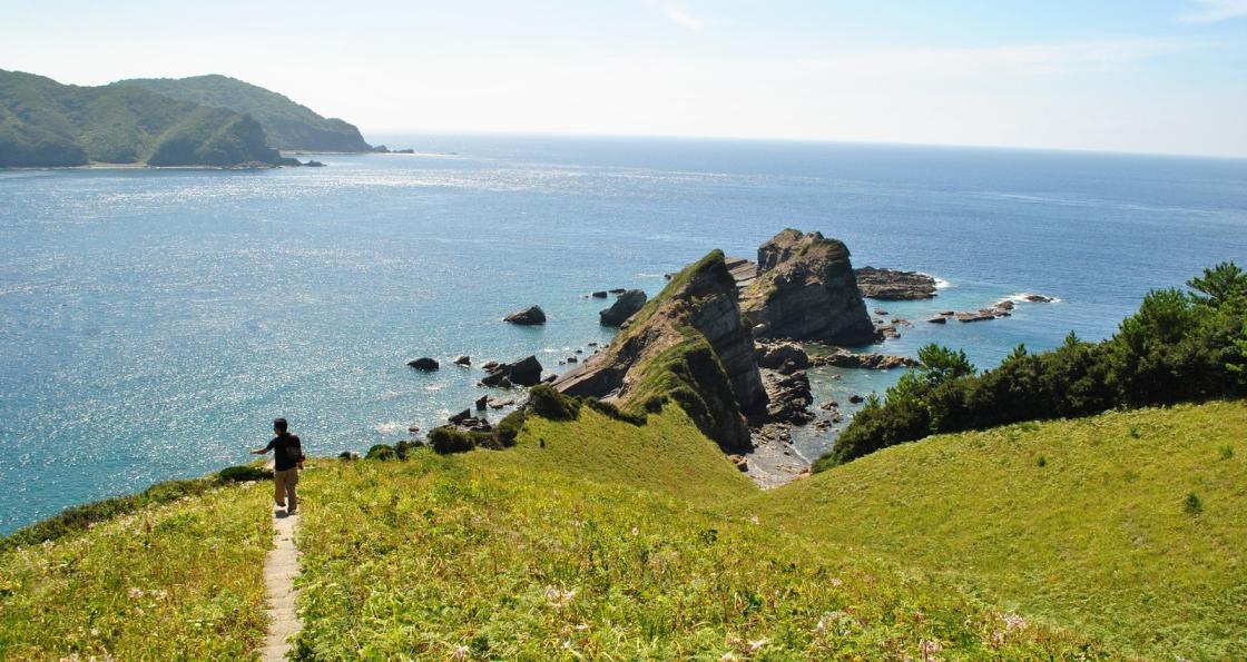 Koshikishima Islands | Destinations | DISCOVER KAGOSHIMA｜Official ...