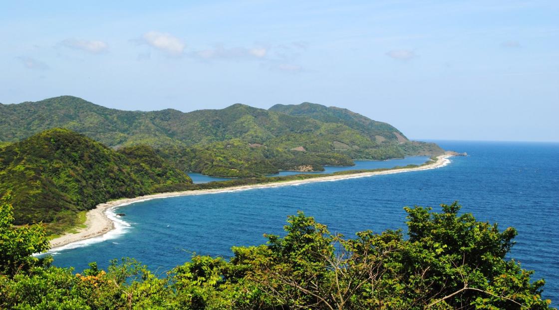 Koshikishima Islands | Destinations | DISCOVER KAGOSHIMA｜Official ...