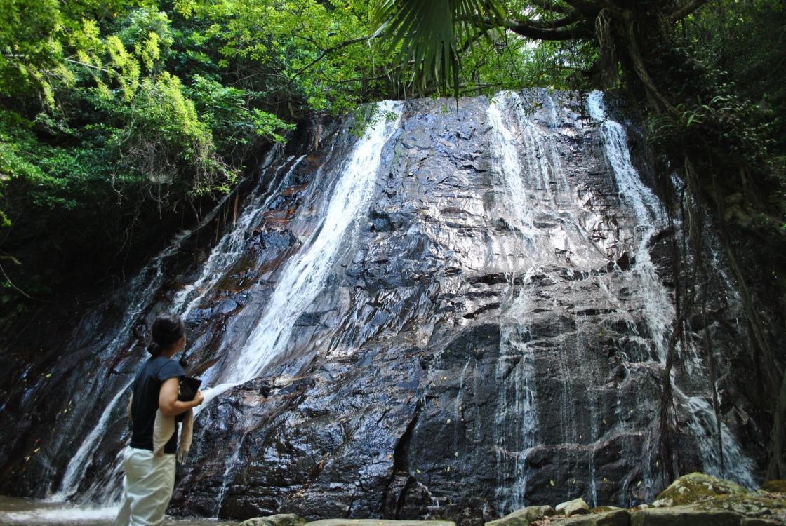 Koshikishima Islands | Destinations | DISCOVER KAGOSHIMA｜Official ...