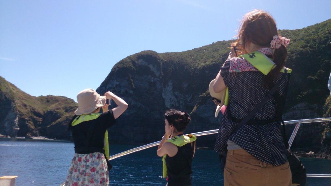 Koshikishima Islands | Destinations | DISCOVER KAGOSHIMA｜Official ...