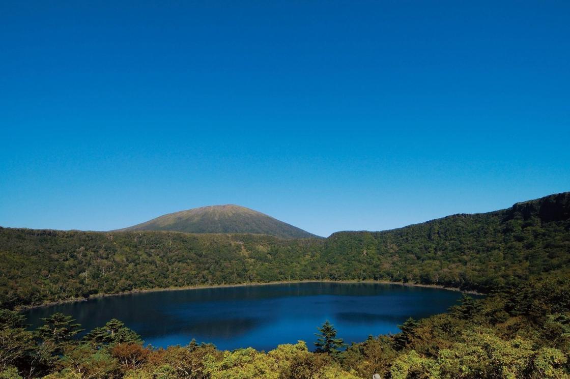 Kirishima | Destinations | DISCOVER KAGOSHIMA｜Official Travel Guide