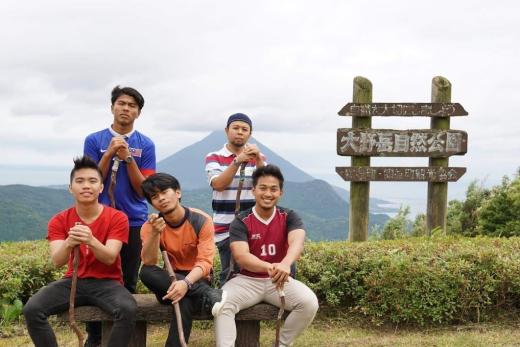 VOICES | Travel Tips | DISCOVER KAGOSHIMA｜Official Travel Guide