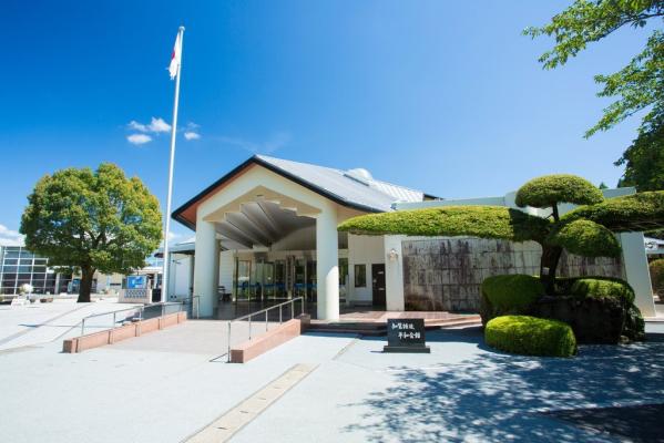 Chiran | Destinations | DISCOVER KAGOSHIMA｜Official Travel Guide