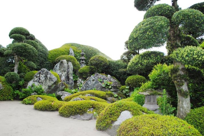 Chiran | Destinations | DISCOVER KAGOSHIMA｜Official Travel Guide