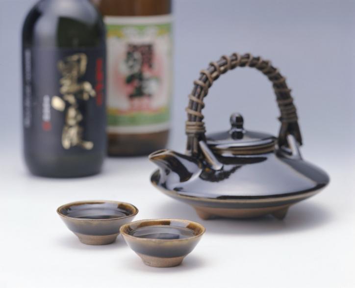 Shochu Tasting, Distillery Tour | Travel Tips | DISCOVER KAGOSHIMA ...