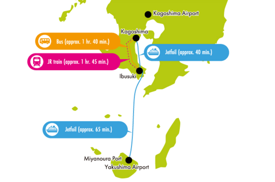 Steam Sand Baths | Travel Tips | DISCOVER KAGOSHIMA｜Official Travel Guide