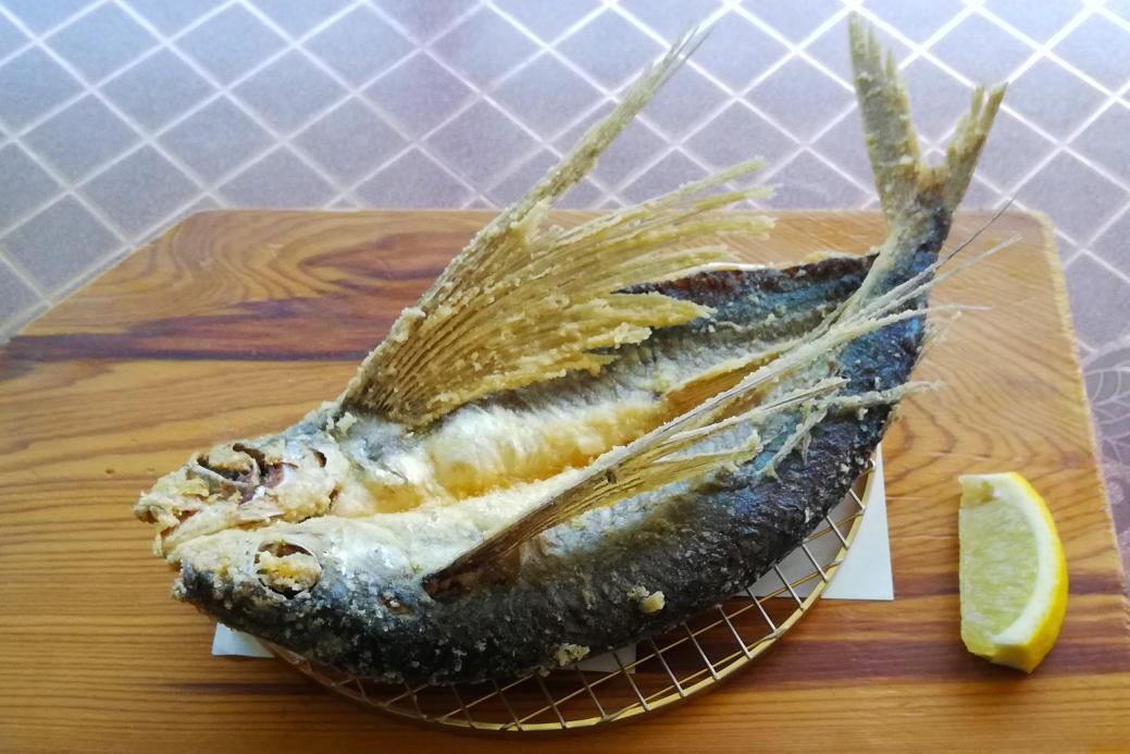 Eating and Drinking Your Way Around Kagoshima | Travel Tips | DISCOVER ...