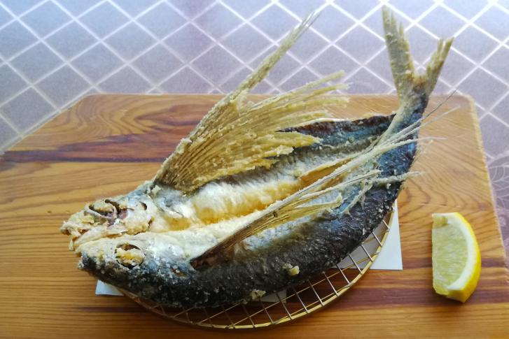 Eating and Drinking Your Way Around Kagoshima | Travel Tips | DISCOVER ...