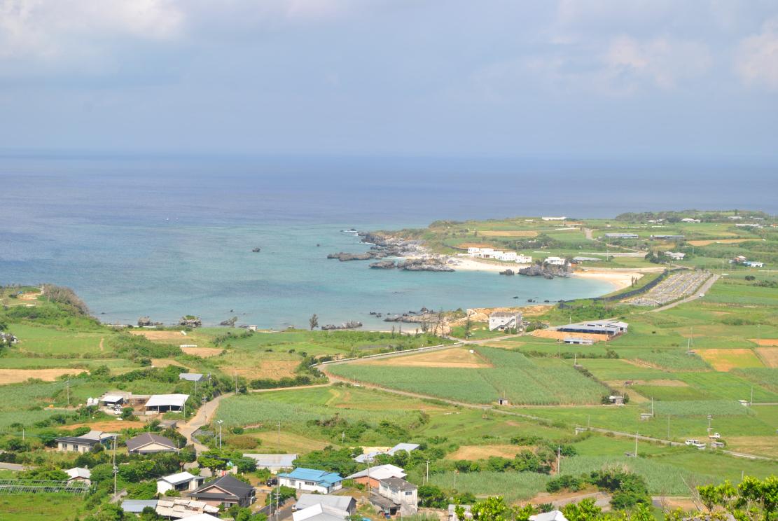 Yoron Port | Cruise | DISCOVER KAGOSHIMA｜Official Travel Guide