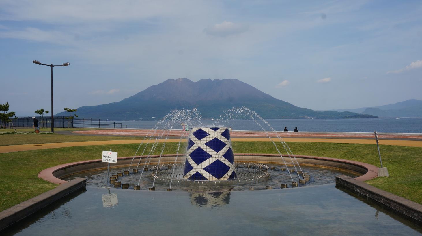 Marine port Kagoshima | Cruise | DISCOVER KAGOSHIMA｜Official Travel Guide