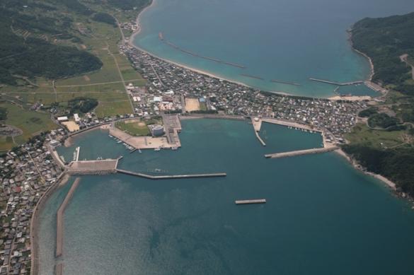 Sato Port | Cruise | DISCOVER KAGOSHIMA｜Official Travel Guide