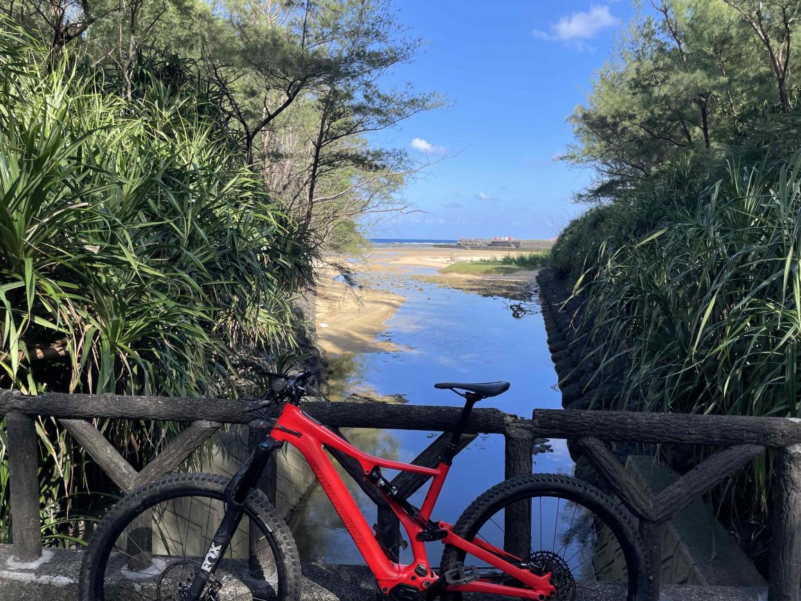 Adventure Tour in Amami Oshima | Travel Tips | DISCOVER KAGOSHIMA ...