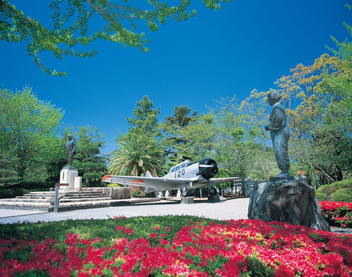 Chiran | Destinations | DISCOVER KAGOSHIMA｜Official Travel Guide