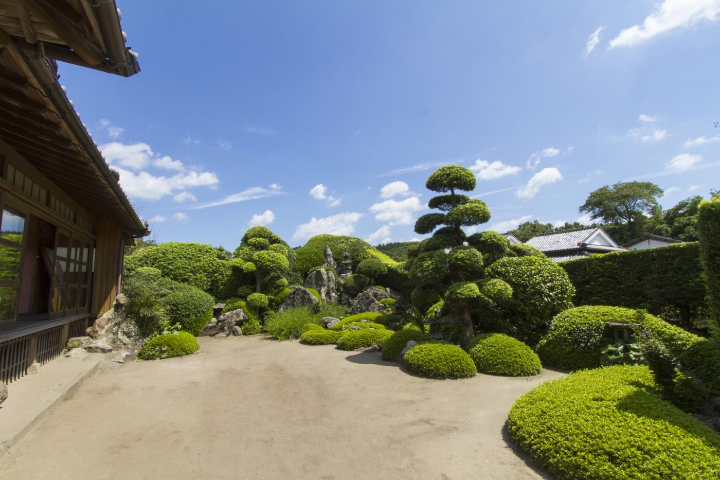 Chiran | Destinations | DISCOVER KAGOSHIMA｜Official Travel Guide