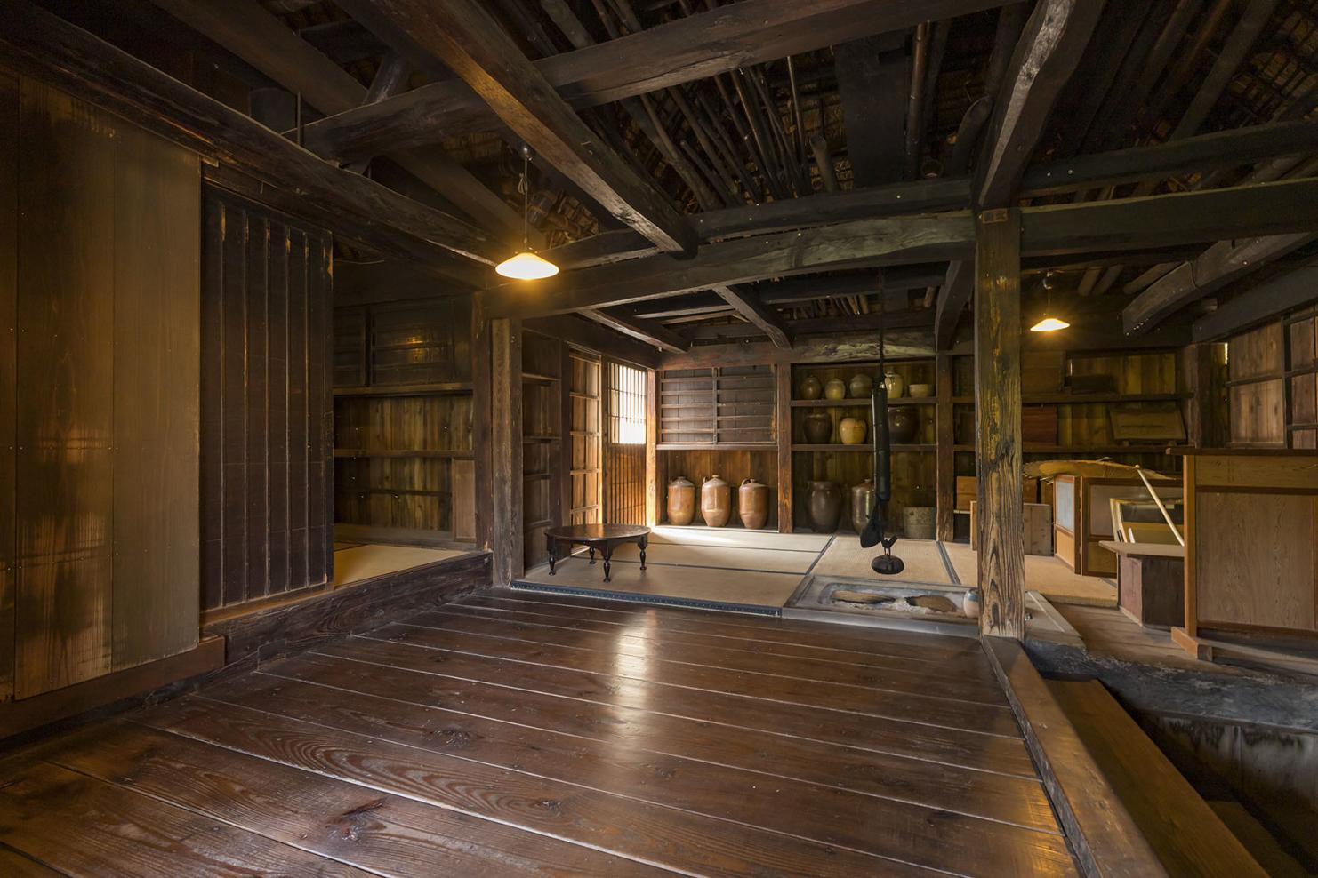 Chiran | Destinations | DISCOVER KAGOSHIMA｜Official Travel Guide