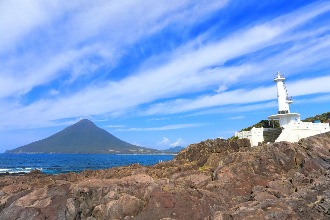 Ibusuki | Destinations | DISCOVER KAGOSHIMA｜Official Travel Guide