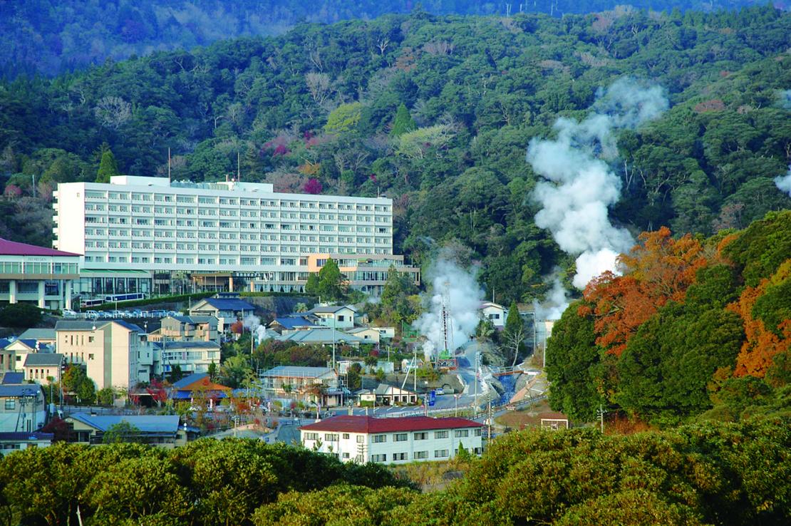 Kirishima | Destinations | DISCOVER KAGOSHIMA｜Official Travel Guide