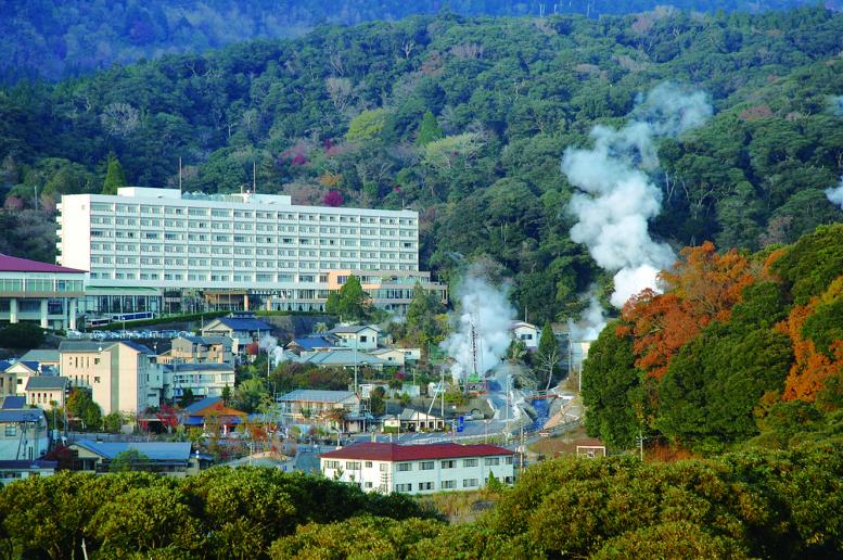 Kirishima | Destinations | DISCOVER KAGOSHIMA｜Official Travel Guide