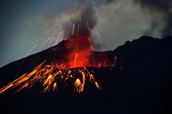 Sakurajima | Destinations | DISCOVER KAGOSHIMA｜Official Travel Guide