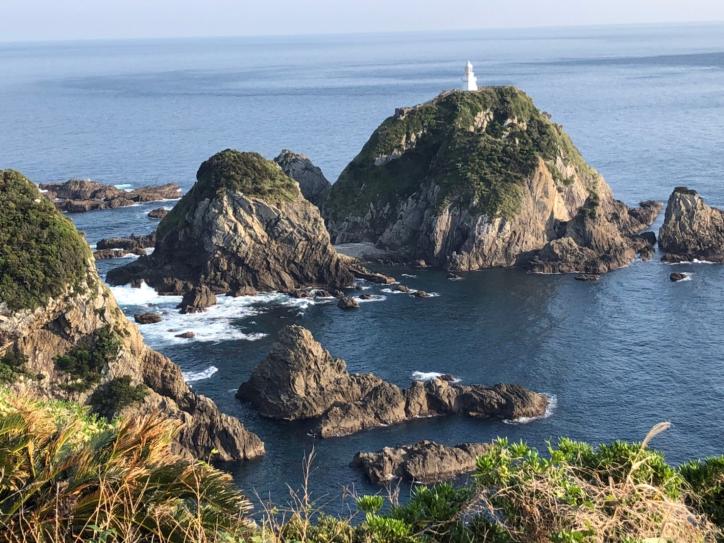 Osumi Peninsula | Destinations | DISCOVER KAGOSHIMA｜Official Travel Guide