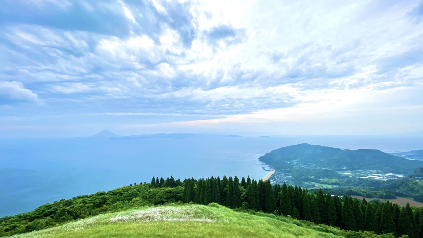 Osumi Peninsula | Destinations | DISCOVER KAGOSHIMA｜Official Travel Guide