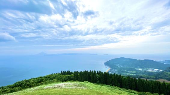 Osumi Peninsula | Destinations | DISCOVER KAGOSHIMA｜Official Travel Guide