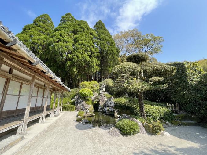 Chiran | Destinations | DISCOVER KAGOSHIMA｜Official Travel Guide