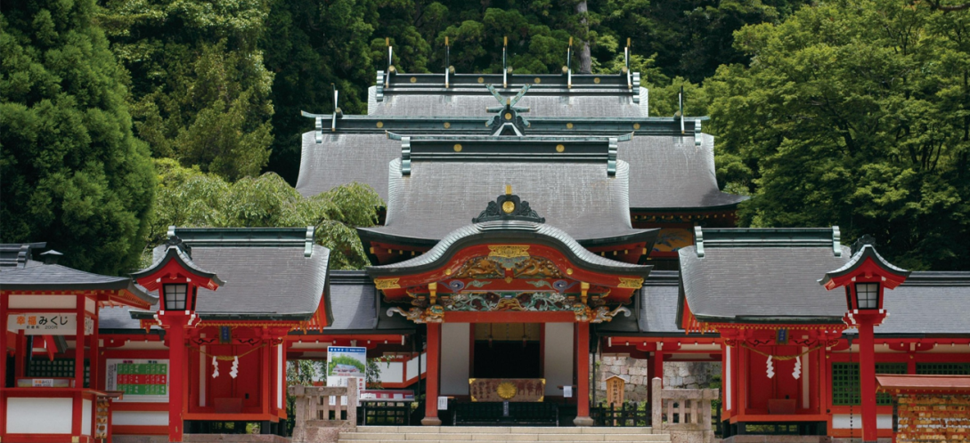 Kirishima | Destinations | DISCOVER KAGOSHIMA｜Official Travel Guide