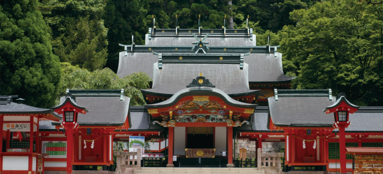 Chiran | Destinations | DISCOVER KAGOSHIMA｜Official Travel Guide