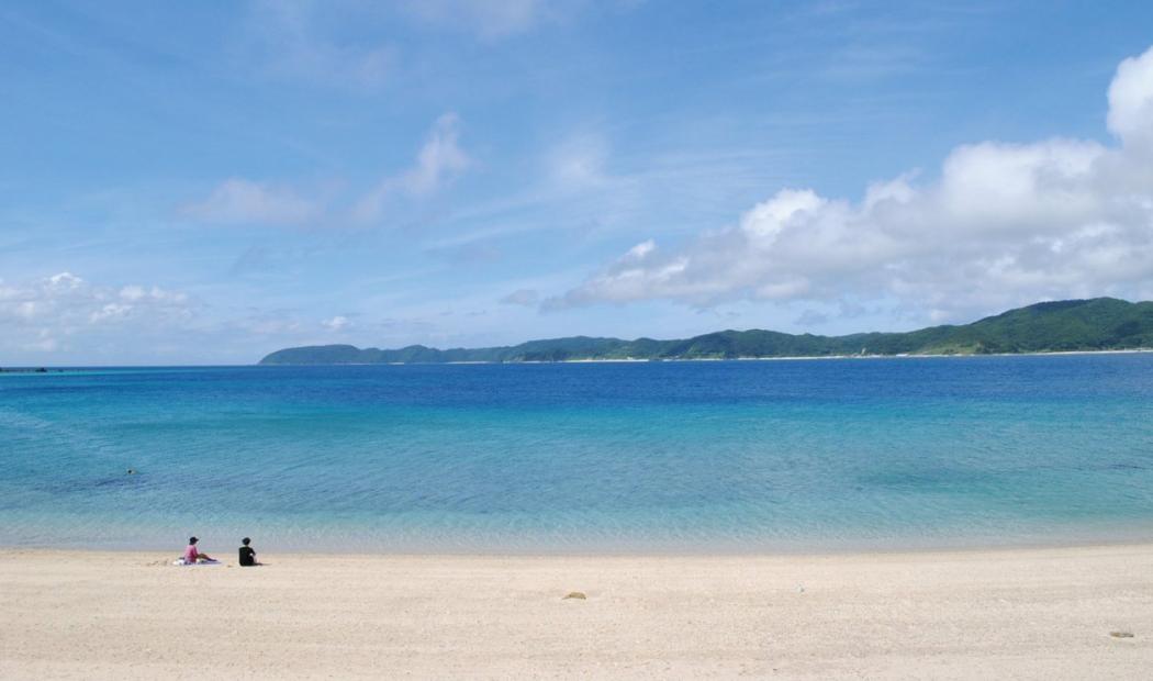 Amami Islands | Travel Tips | DISCOVER KAGOSHIMA｜Official Travel Guide