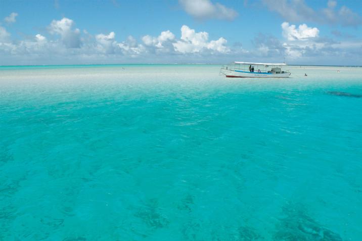 Yurigahama Beach | Tourism spot | DISCOVER KAGOSHIMA｜Official Travel Guide