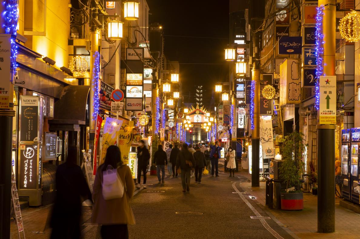 [For cruise trips] Kagoshima City Area Highlight Course | Itineraries ...