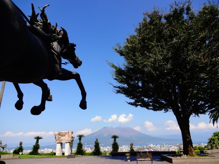 Kagoshima City | Destinations | DISCOVER KAGOSHIMA｜Official Travel Guide