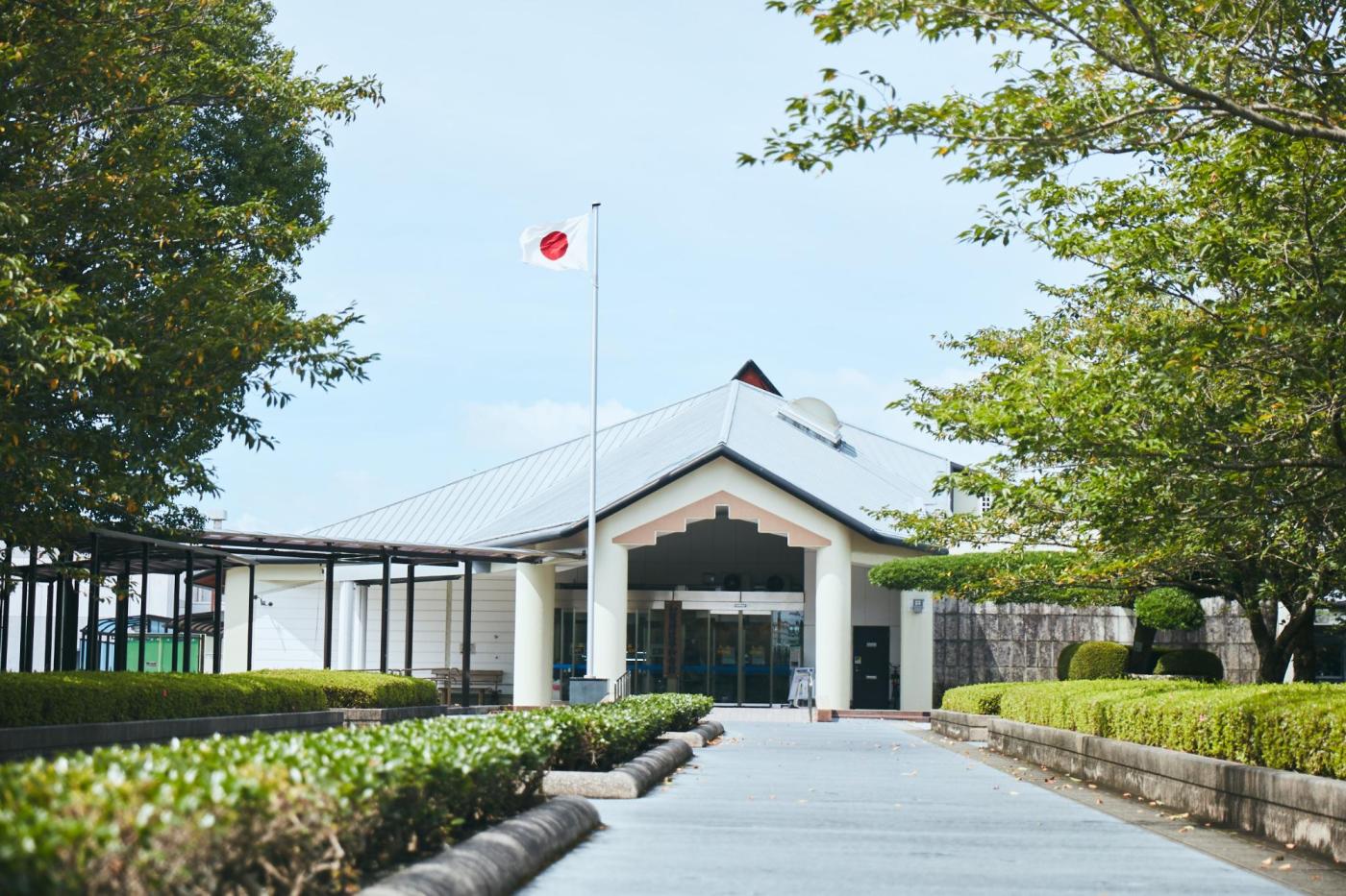 Chiran Samurai Residence Complex | Tourism spot | DISCOVER KAGOSHIMA ...