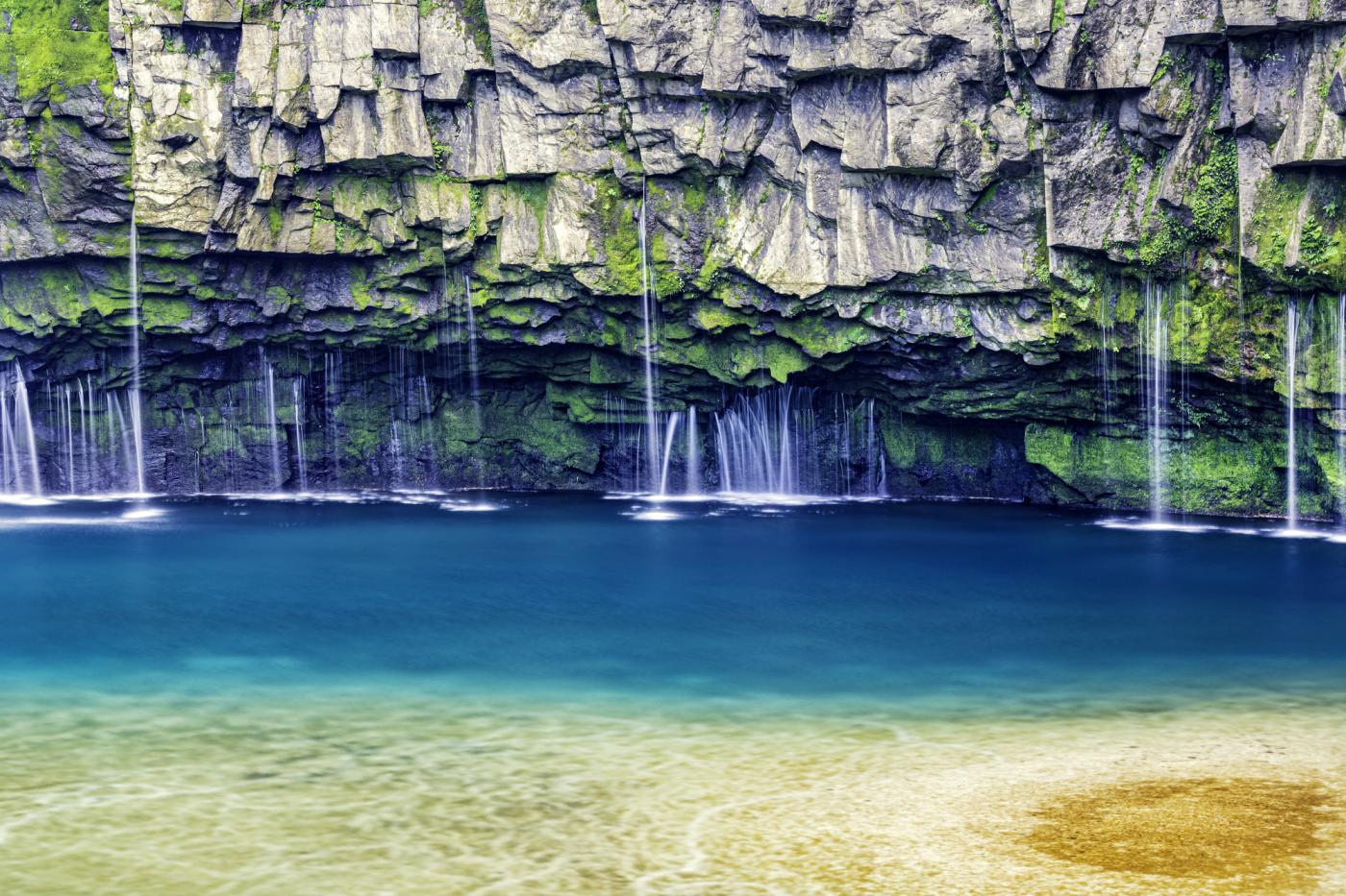 DISCOVER KAGOSHIMA｜Official Travel Guide