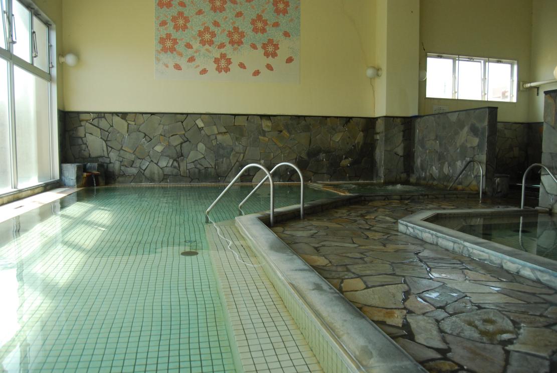 串良さくら温泉 | 観光スポット | 【公式】鹿児島県観光サイト かごしまの旅