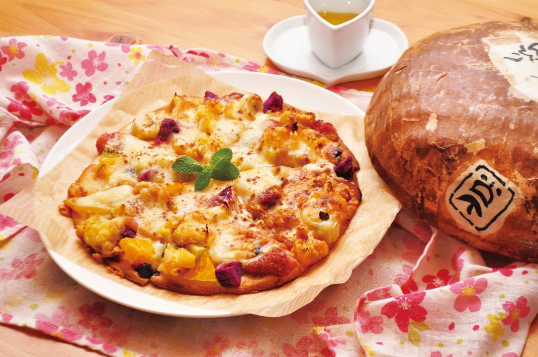 Oimo de Cafe | 餐饮店 | 【官方】鹿儿岛县旅游指南｜DISCOVER KAGOSHIMA