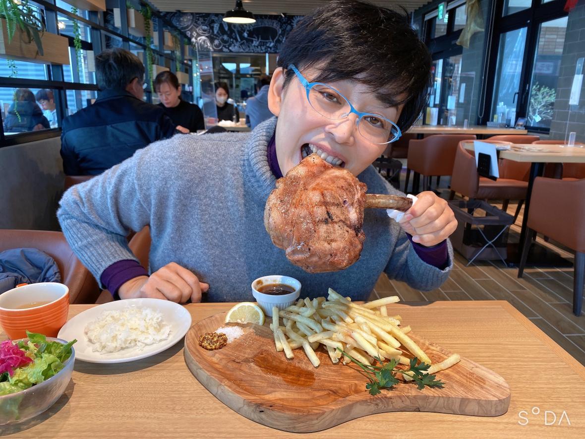 HORIKIRI Mikiko (Miki) | Guide Interpreters | DISCOVER KAGOSHIMA ...