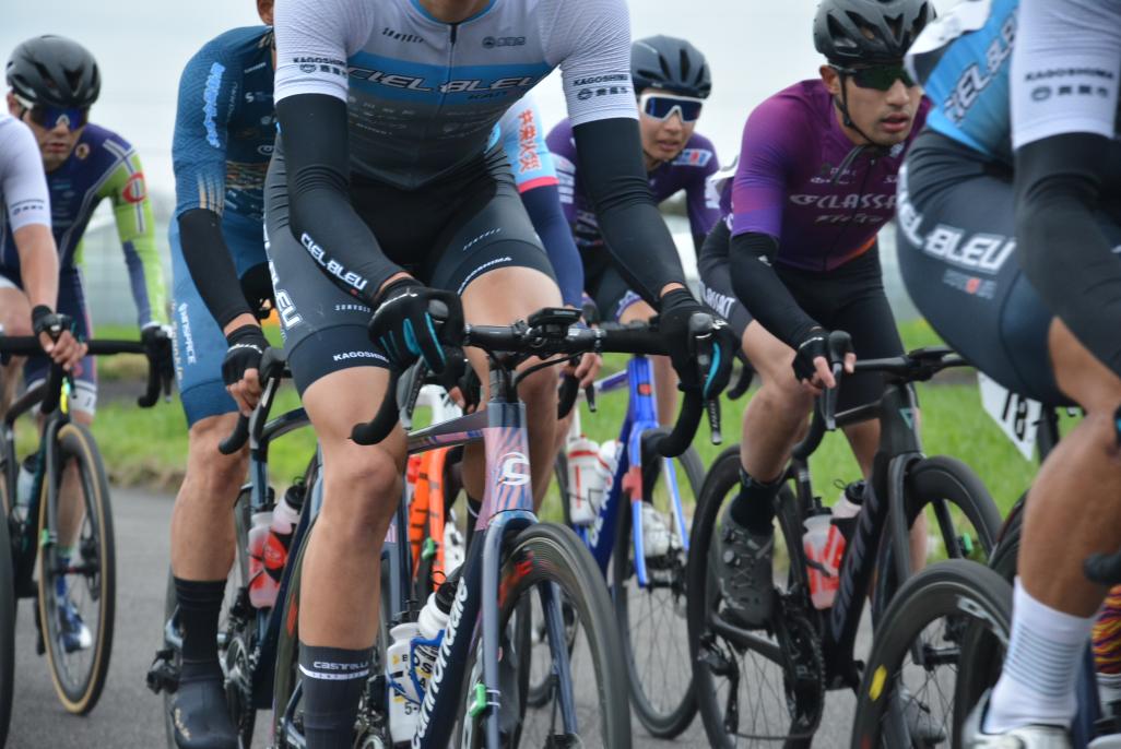 第3回JBCF鹿屋・肝付ロードレース | イベント | 【公式】鹿児島県観光サイト かごしまの旅